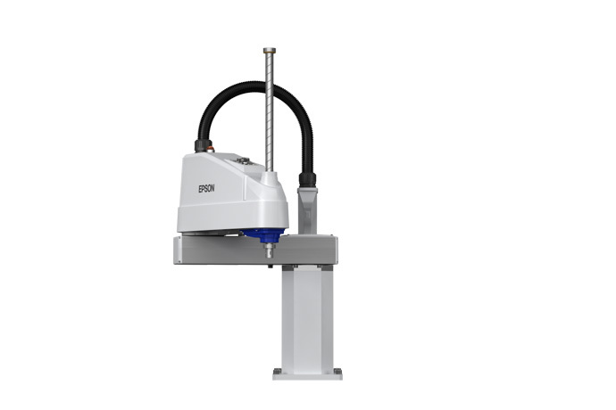 RLS20B804ST9B3 | Epson LS20-B SCARA Robot - 800mm | SCARA | Robots ...