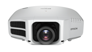 High Brightness Projectors | Epson India