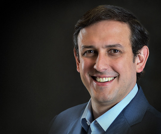 Executive Team | Epson US