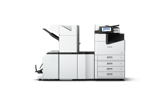 WorkForce Enterprise WF-C20750 Color Multifunction Printer | Products ...