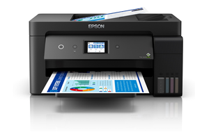 C11CH96506 | Epson L14150 | 原廠連續供墨系統 | 印表機 | 商用系列 | Epson Taiwan