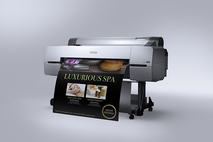 C11CE17406 | Epson SureColor SC-P10080 | Large Format Printers ...
