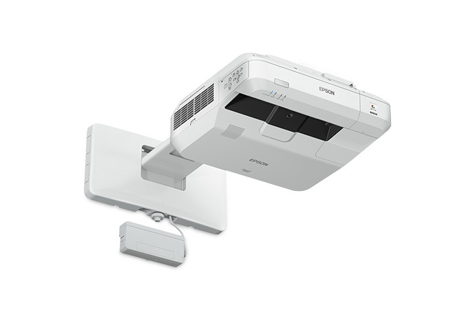 V11H876520 | Proyector Láser Interactivo Epson BrightLink Pro 1470Ui ...