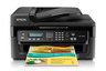 Epson WorkForce WF-2530 All-in-One Printer | Inkjet | Printers | For ...