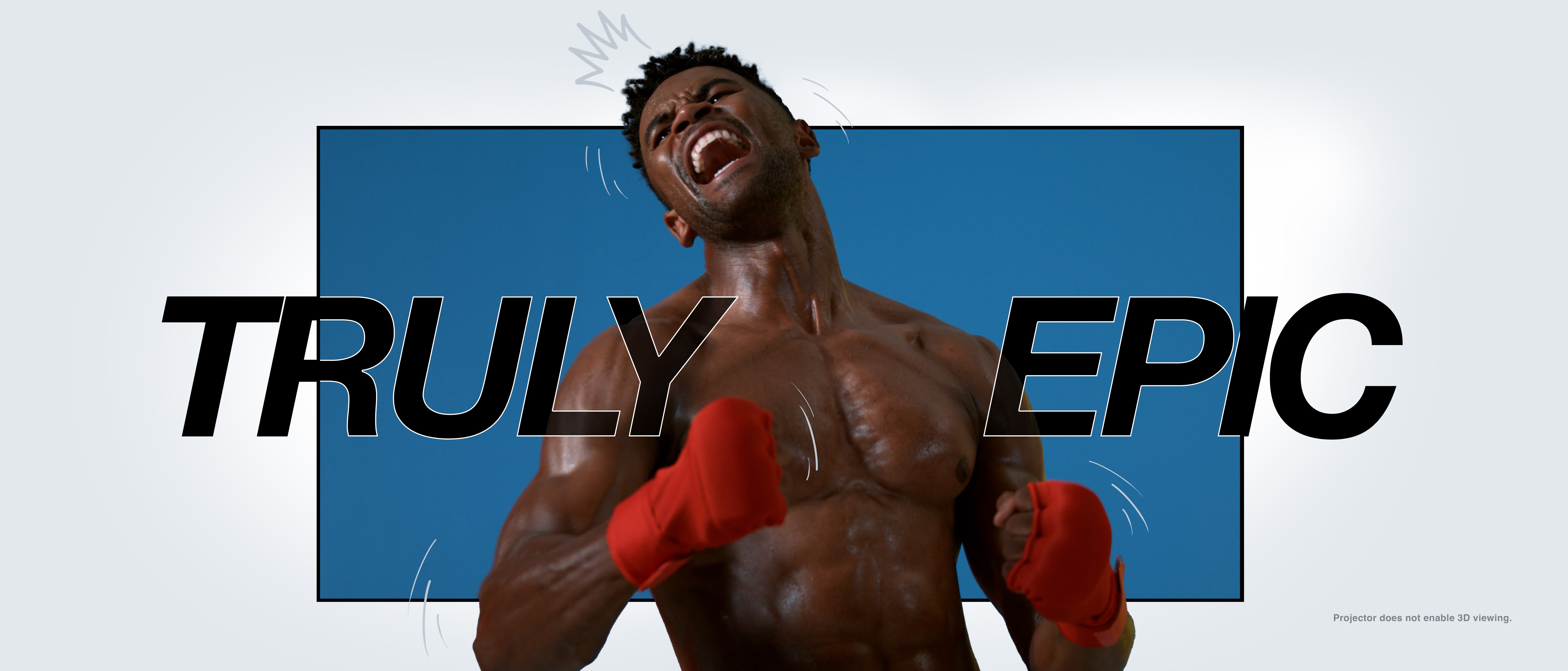 EpiqVision Ultra LS800 Laser Projection TV | Epson US