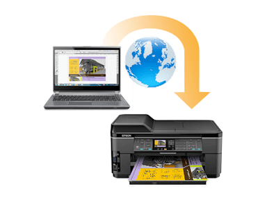 Remote Print | Software / Mobile & Cloud Solutions | Other Products ...
