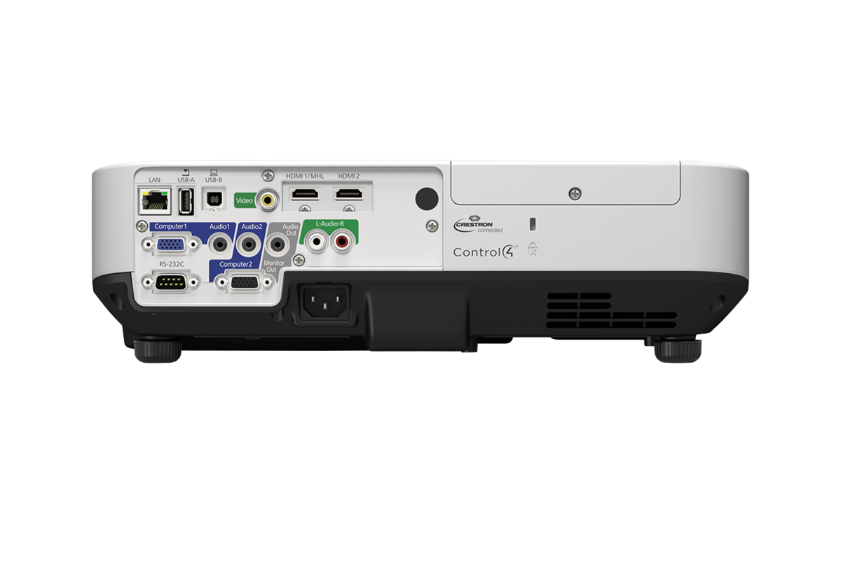 V11H820052 | Epson EB-2065 XGA 3LCD Projector | Corporate V11H820052 | Epson EB-2065 XGA 3LCD Projector | Corporate