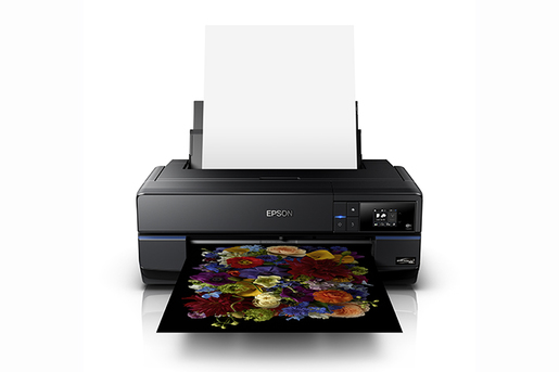 SureColor SC-P808 | SureColor Series | Professional Imaging Printers ...