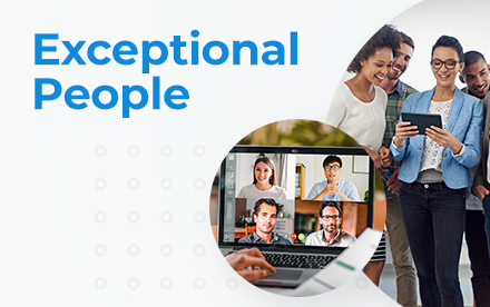 Careers and Job Openings | Epson US