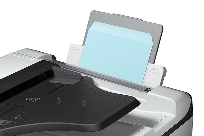 C11CG68201 | WorkForce Pro WF-C8690 A3 Color MFP with PCL/PostScript ...