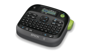 LabelWorks: Home | Epson Philippines