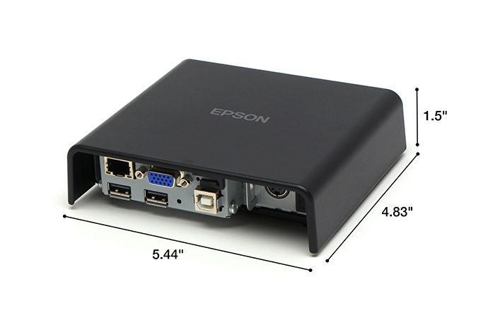 C32C824A8641 | Kitchen Display System (KDS) Controller | POS ...