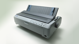 C11CF38501 | Epson FX-2190II Dot Matrix Printer | 9-Pin Dot Matrix Printers | Epson India
