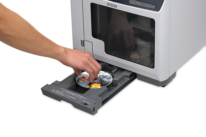 C11C672061 | Epson PP-100II | Discproducers | For Work | Epson Indonesia