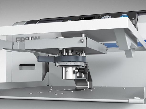 Epson SureColor SC-F2000 | Epson Korea