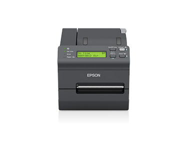 Point of Sale Solutions | Epson US