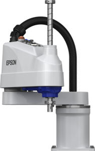 LS3-B | Epson Robot LS3-B | Industrial Robots | For Work | Epson Singapore