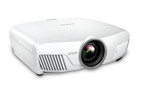 Home Theater Projectors | Epson US
