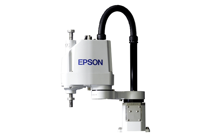 SCARA-G3 | G3 | 四軸(SCARA) - G系列 | 工業用機械手臂 | 商用系列 | Epson Taiwan