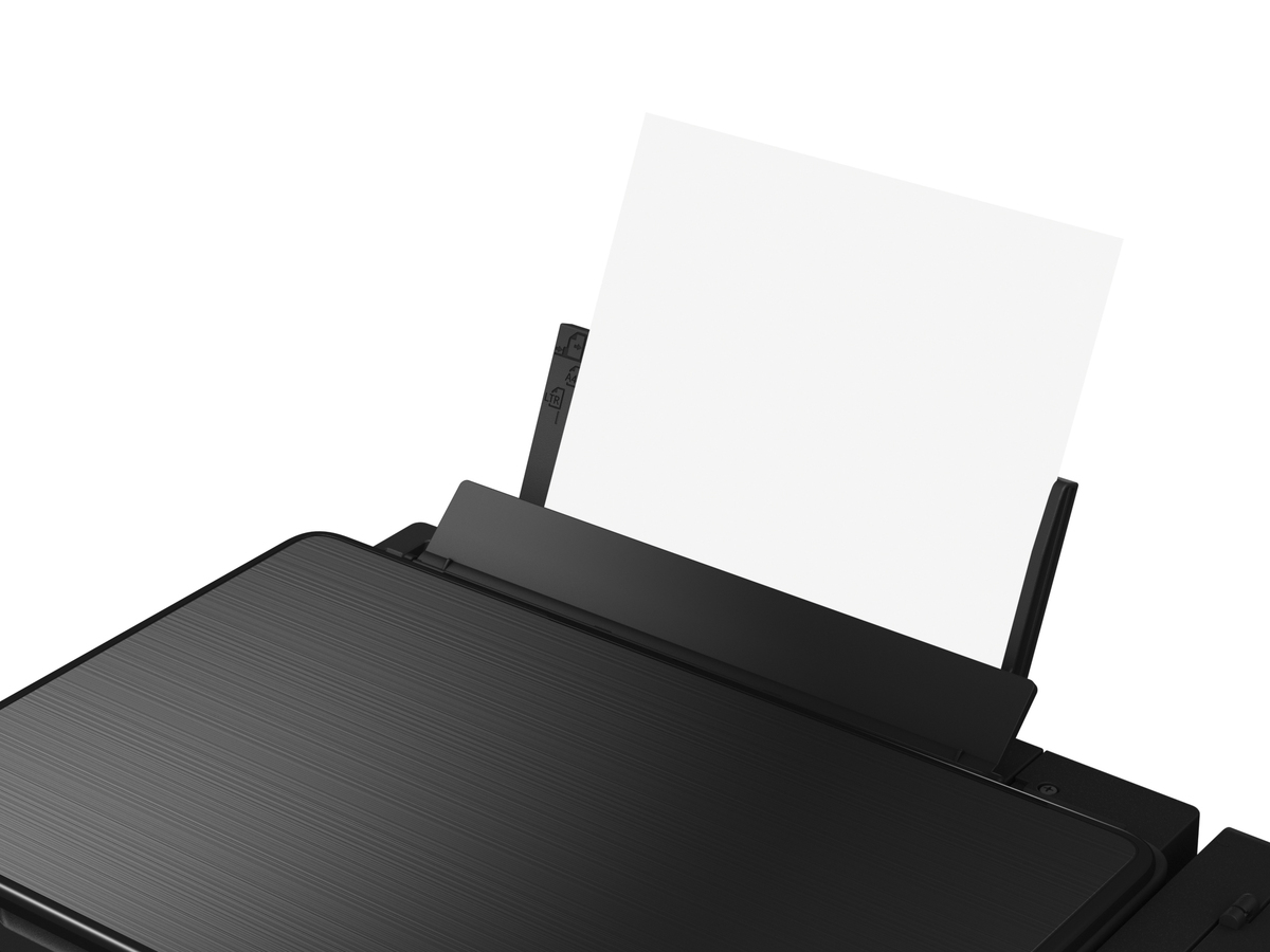 C11CF47302 | Impressora Epson EcoTank L495 | Impressoras jato de tinta ...