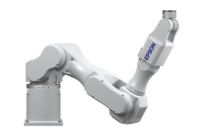 RC4-A901ST73-W | Epson C4L Long Reach 6-Axis Robots | 6-Axis | Robots ...