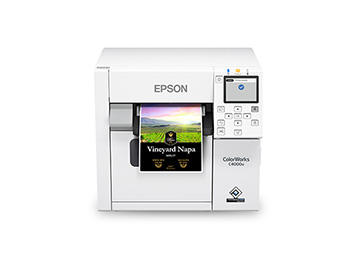 Point of Sale Receipt Printer Solutions | Epson Canada