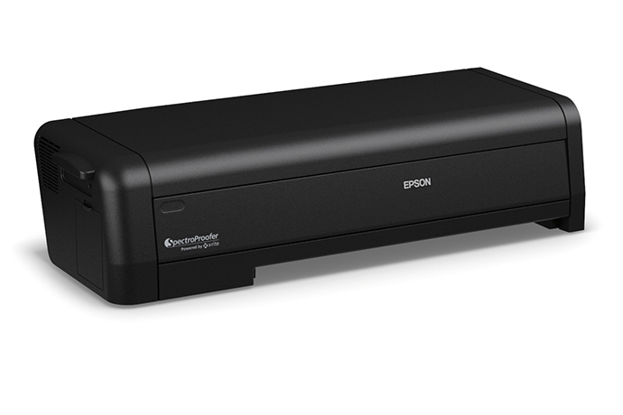 SP4900HDR | Epson Stylus Pro 4900 Printer | Large Format | Printers ...