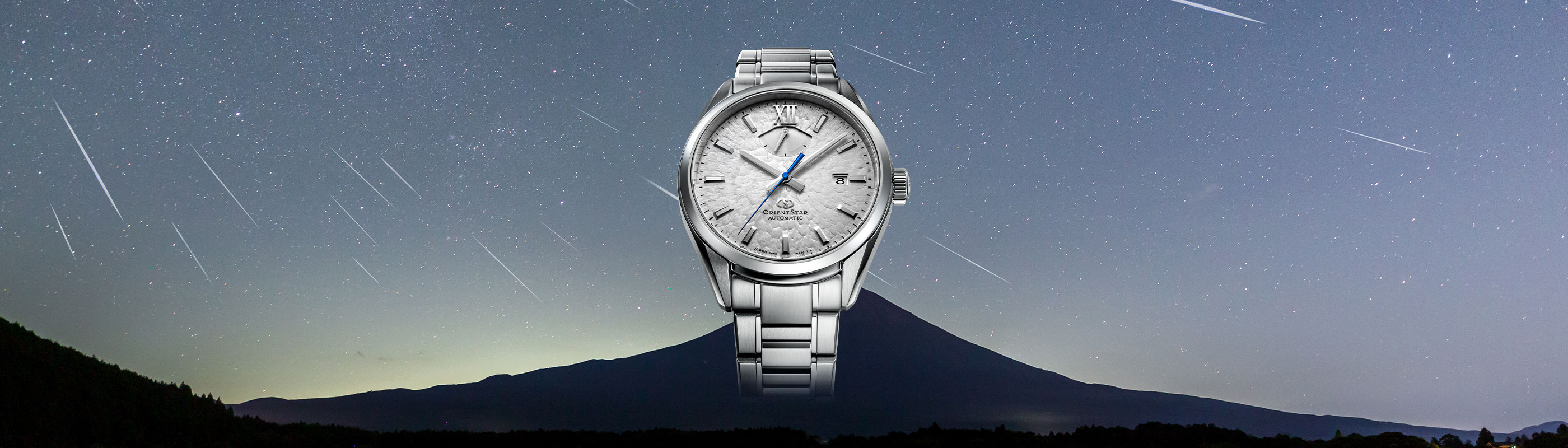 ORIENT STAR M Collections M34 | ORIENT Watch Global Site