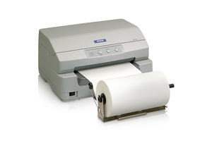 C11C560121 | Epson PLQ-20 Passbook Printer | Dot Matrix Printers ...