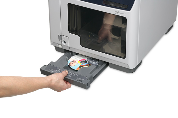 C11CA31101 | Discproducer Network Disc Publisher | Inkjet | Printers ...