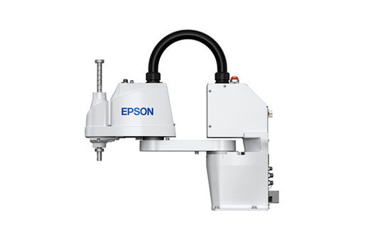Epson T3 | SCARA 로봇 | 산업용 로봇 | 고객지원 | Epson Korea