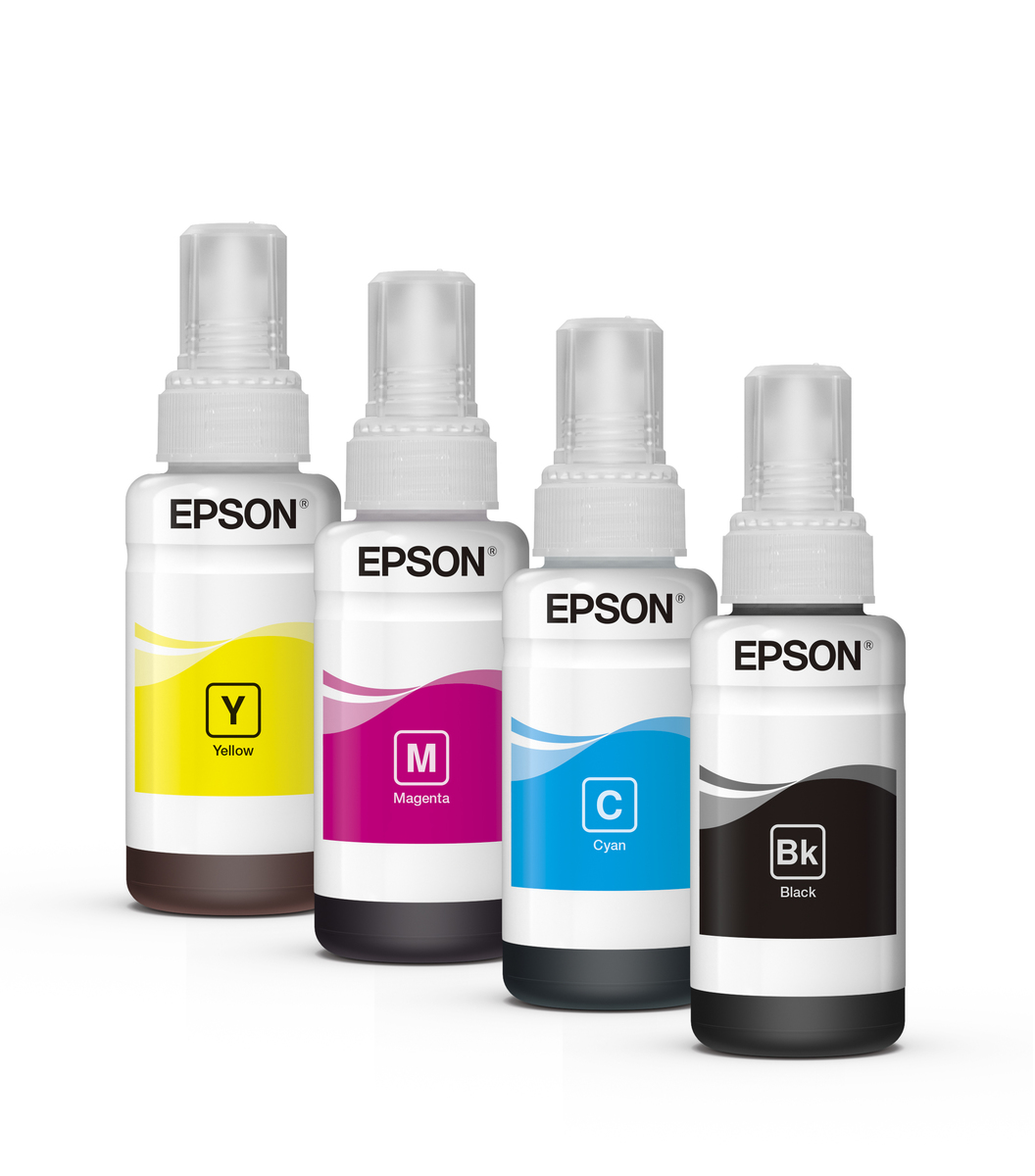 C11CF46302 | Impressora Epson EcoTank L395 | Impressoras | Para casa ...