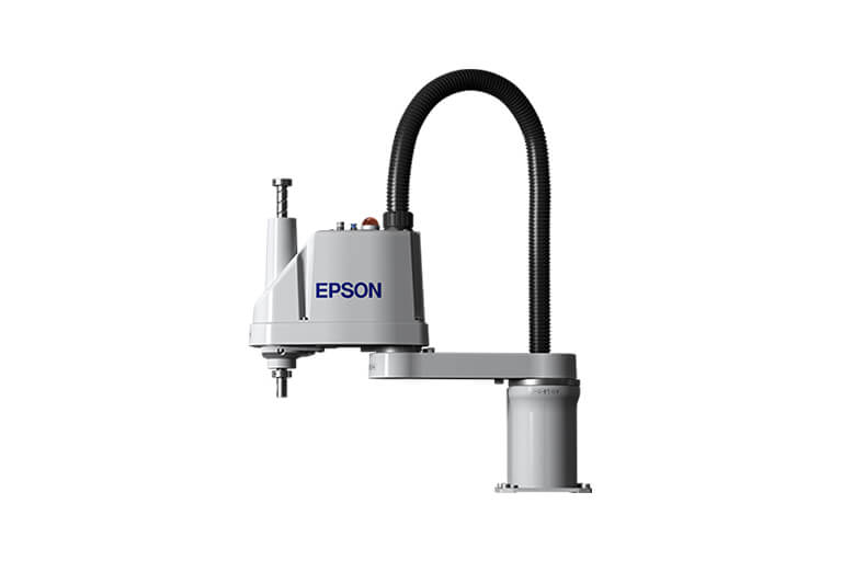 Scara Robots Explore By Product Series Epson Us