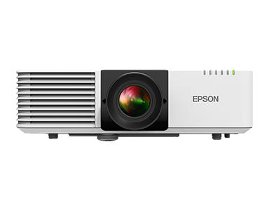 Epson PowerLite L610 | PowerLite Series | Projectors | Support | Epson US