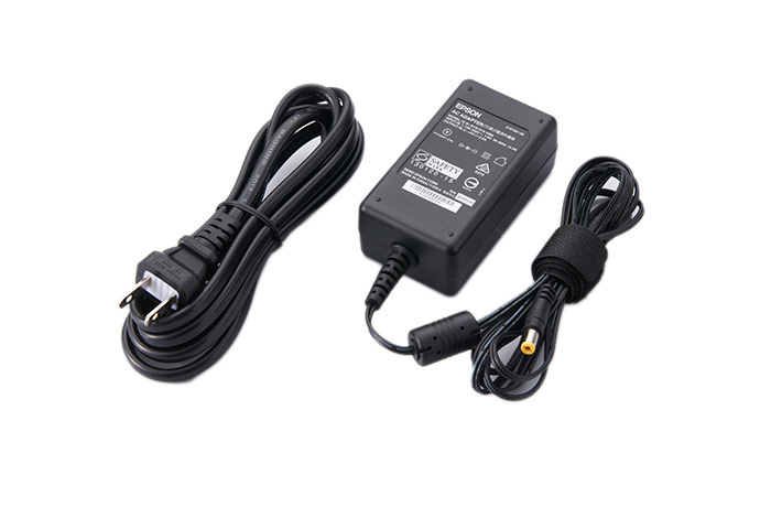 AC Adapter for WorkForce DS-40 | Scanner Accessories | Accessories ...