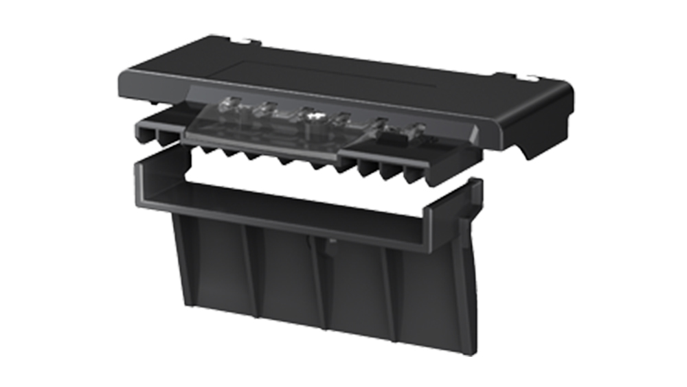 C32C882051 | Paper Exit Bezel | Accessories | Epson Singapore