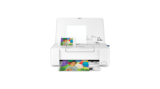 Epson Printers - All-in-One, Wide Format, Photo & Label Printers ...
