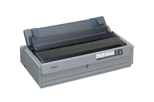 LQ-2190 | LQ Series | Dot Matrix Printer | Printers | Support | Epson ...