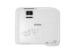 V11H988051 | EB-992F | 중형 강당 / 미팅룸 프로젝터 | 프로젝터 | 비즈니스용 제품 | Epson Korea