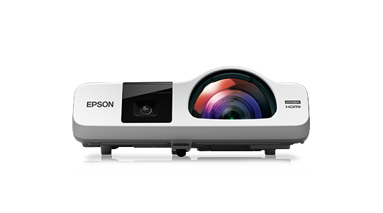 No Rainbow Effect | Epson US