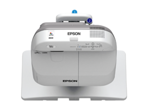 Epson BrightLink 595Wi | BrightLink Series | Projectors | Support ...