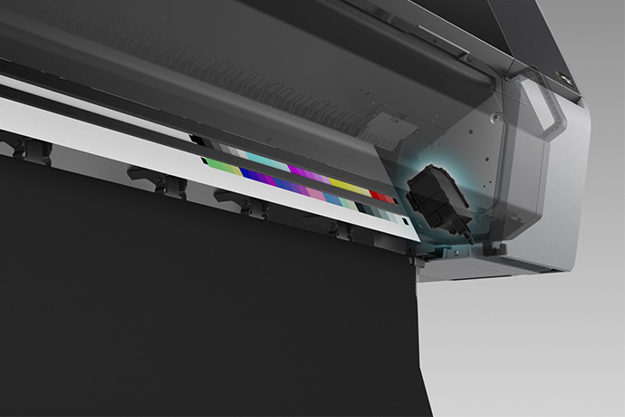 SCP7570SE | SureColor P7570 24" Wide-Format Inkjet Printer | Large ...