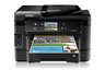 Epson WorkForce WF-3540 All-in-One Printer | Inkjet | Printers | For ...