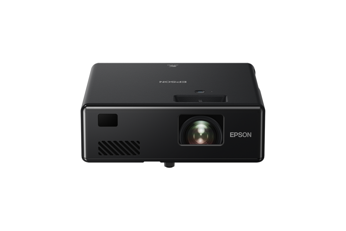 V11HA23056 | Epson EpiqVision Mini EF-11 Laser Projector | Home Theatre ...