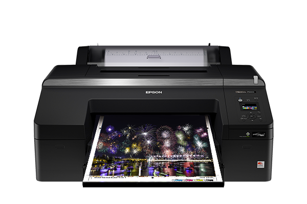 Printers for Creative Professionals | Epson US