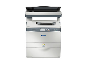 Epson AcuLaser CX11N | AcuLaser Series | All-In-Ones | Printers ...