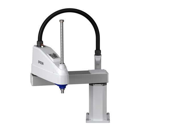 RLS20BA04ST9B3 | Epson LS20-B SCARA Robot - 1000mm | SCARA | Robots ...