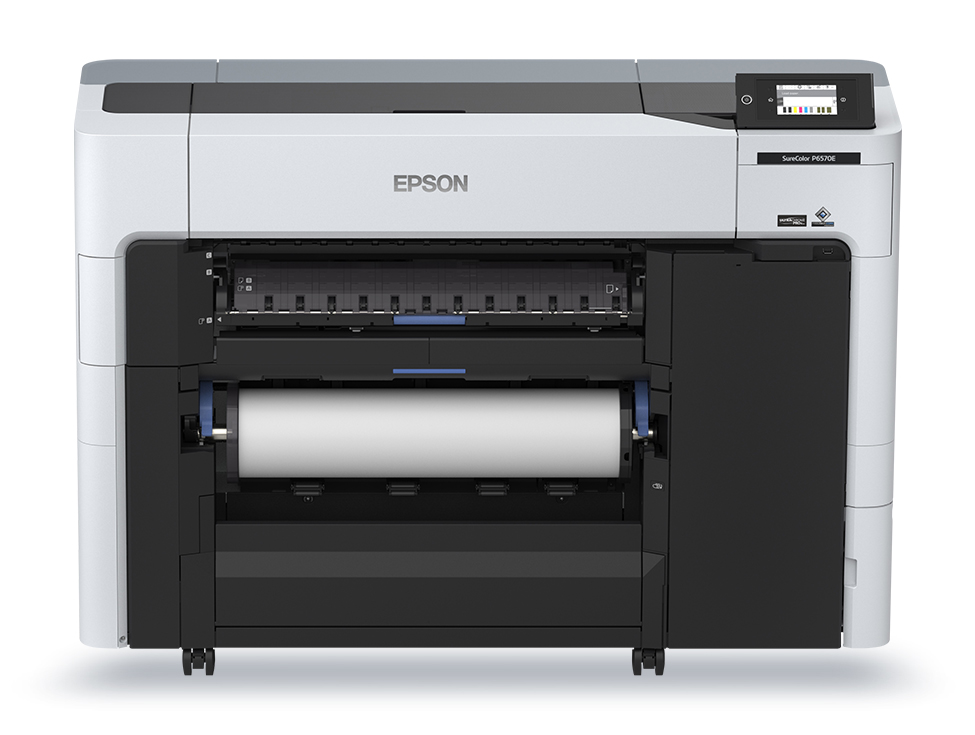 Production Photo Printers | Epson US
