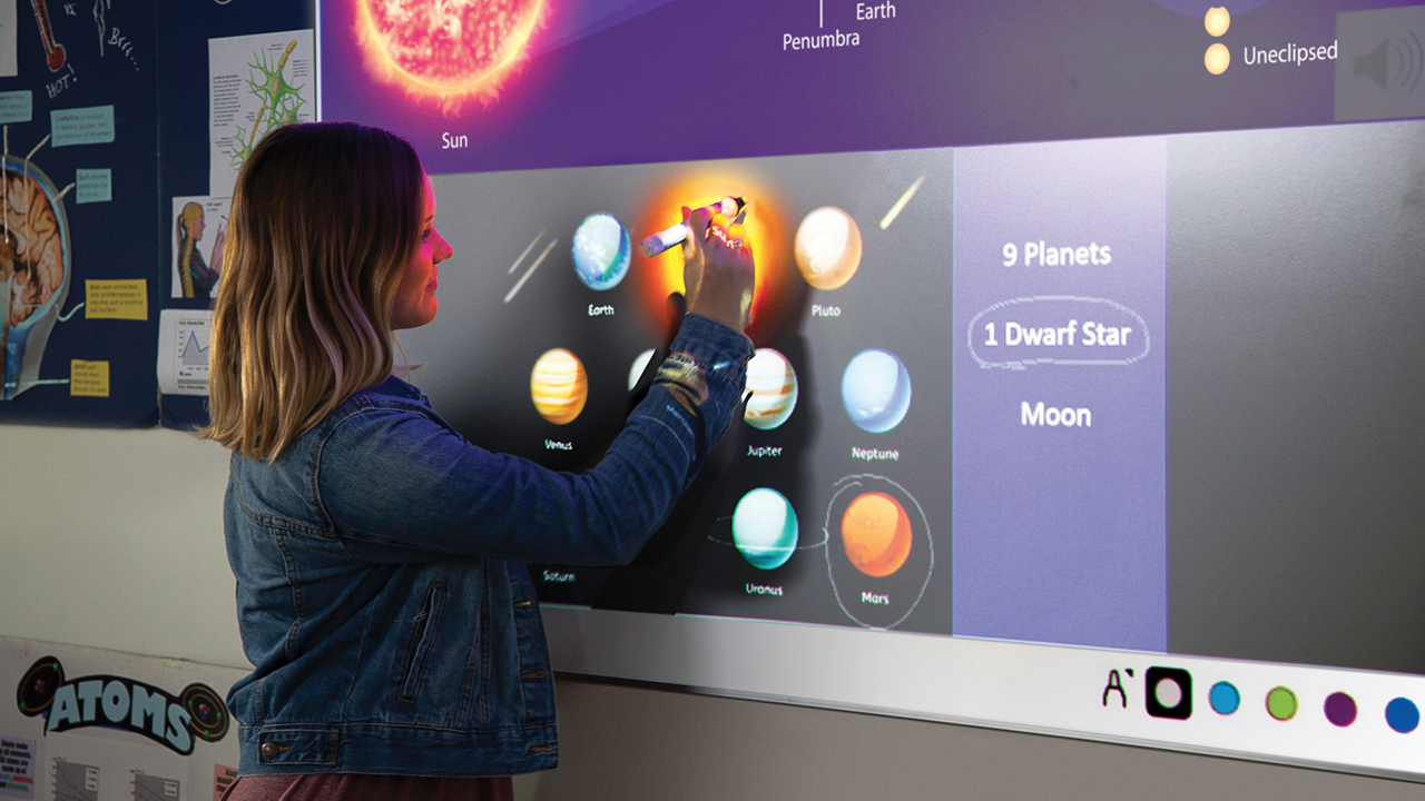 BrightLink Resources for Teachers | Epson Canada