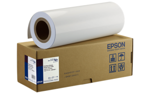 C13S042134 | Epson Premium Luster Photo Paper - 60 in x 30m 1 Roll ...